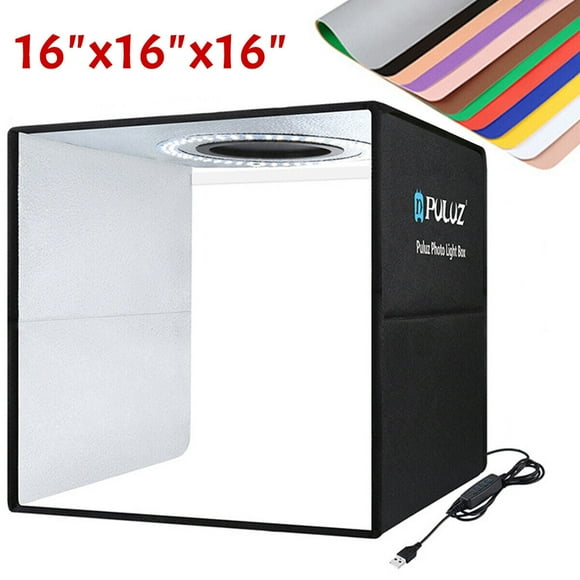 Photo Light Box