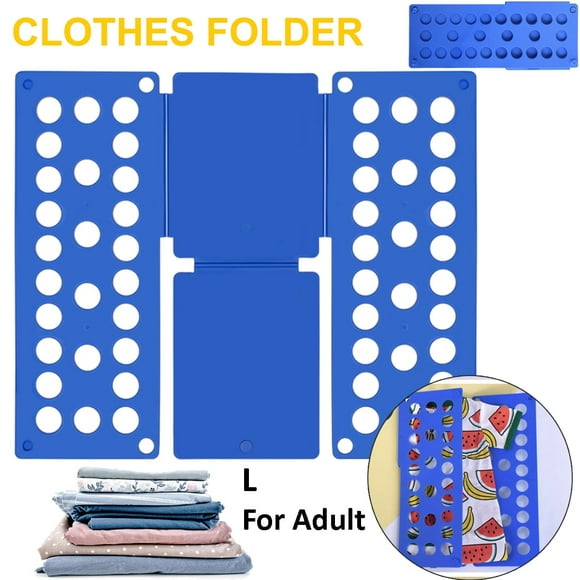 Shirt Folder
