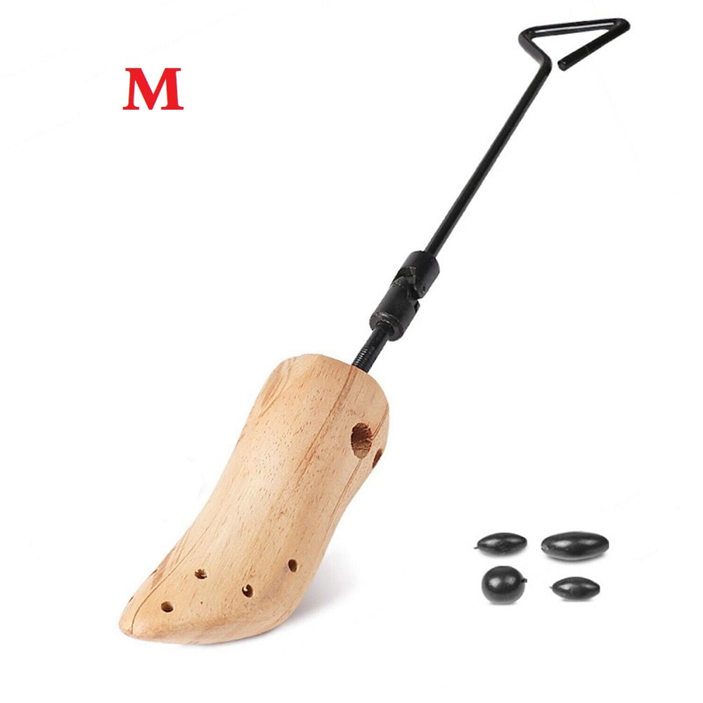 Supsupsiu Unisex Pair of Professional Boot Stretcher Adjustable Width ...