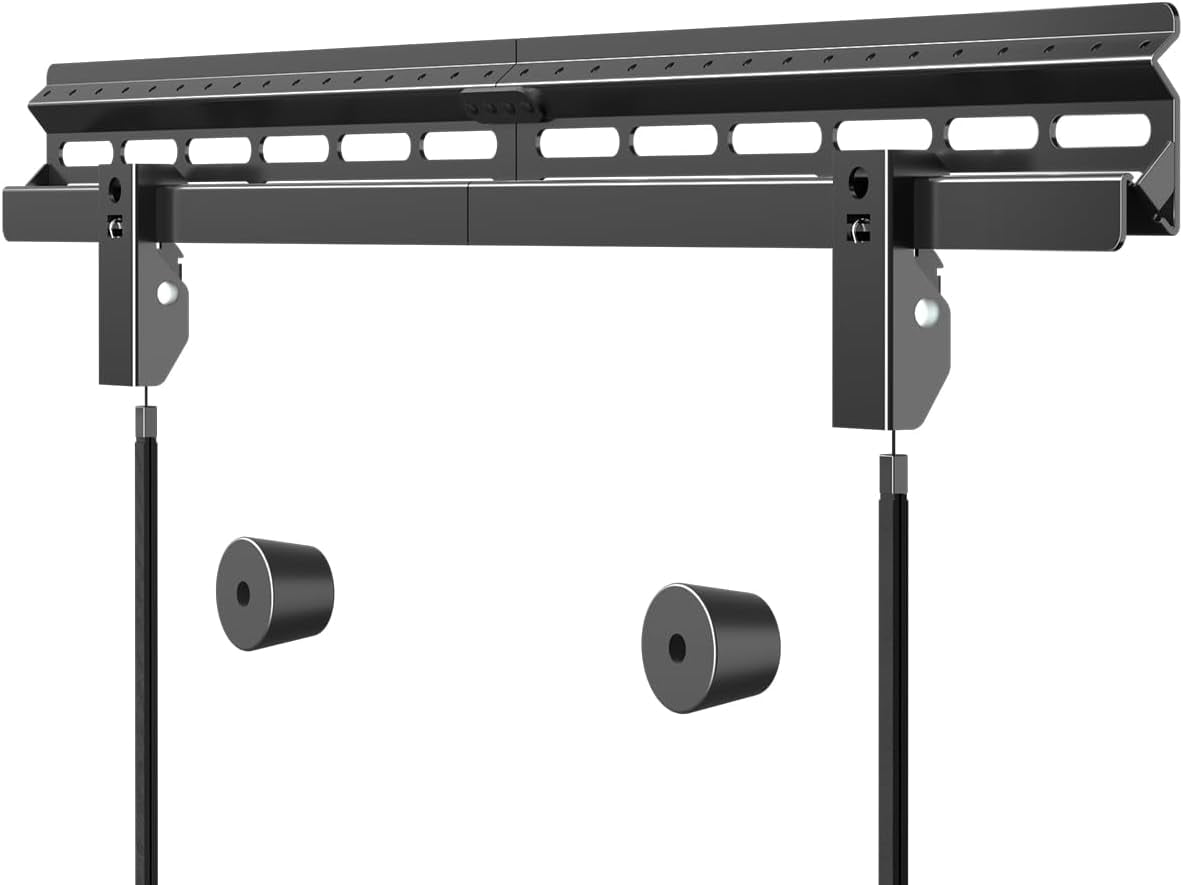 Suptek Studless TV Wall Mount for Most 32-75 Inch TVs up to 132 lbs ...