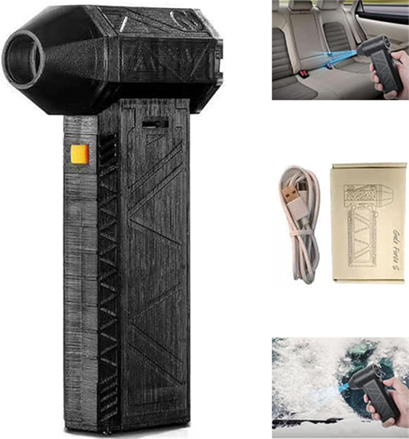 Suptruck 1500w Thermal Blower, Suptruck Antifreeze Blower, Portable ...