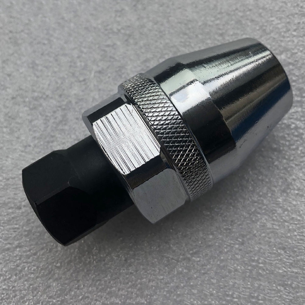 Supvox 1Set Reverse Thread Screw Extractor with Removal for 3 Inch ...