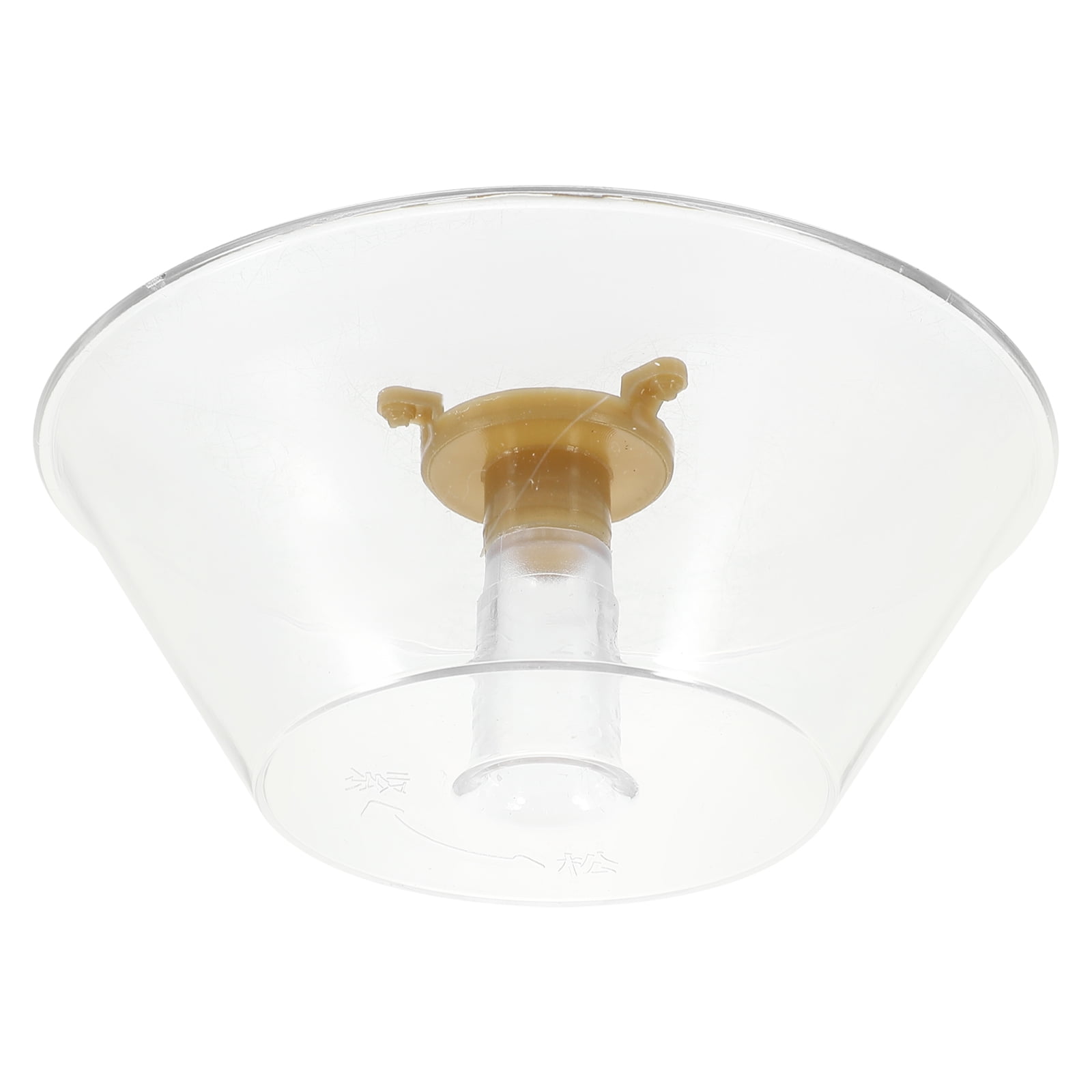 Supvox 1pc Kitchen Round Oil Catcher Range Hood Supply kitchen Tool ...