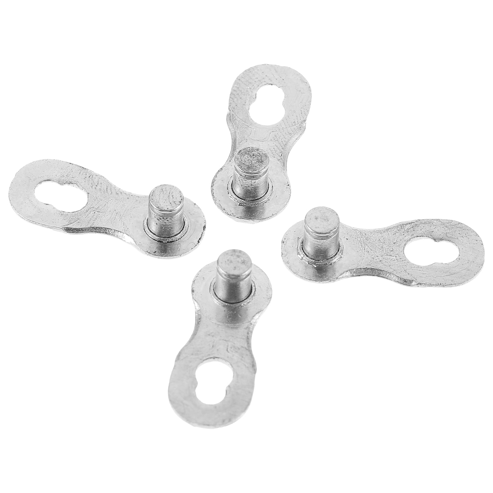 Supvox 2Pairs Steel Bike Chain Joints Connector for Mountain and Road ...