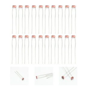 Assorted Resistors