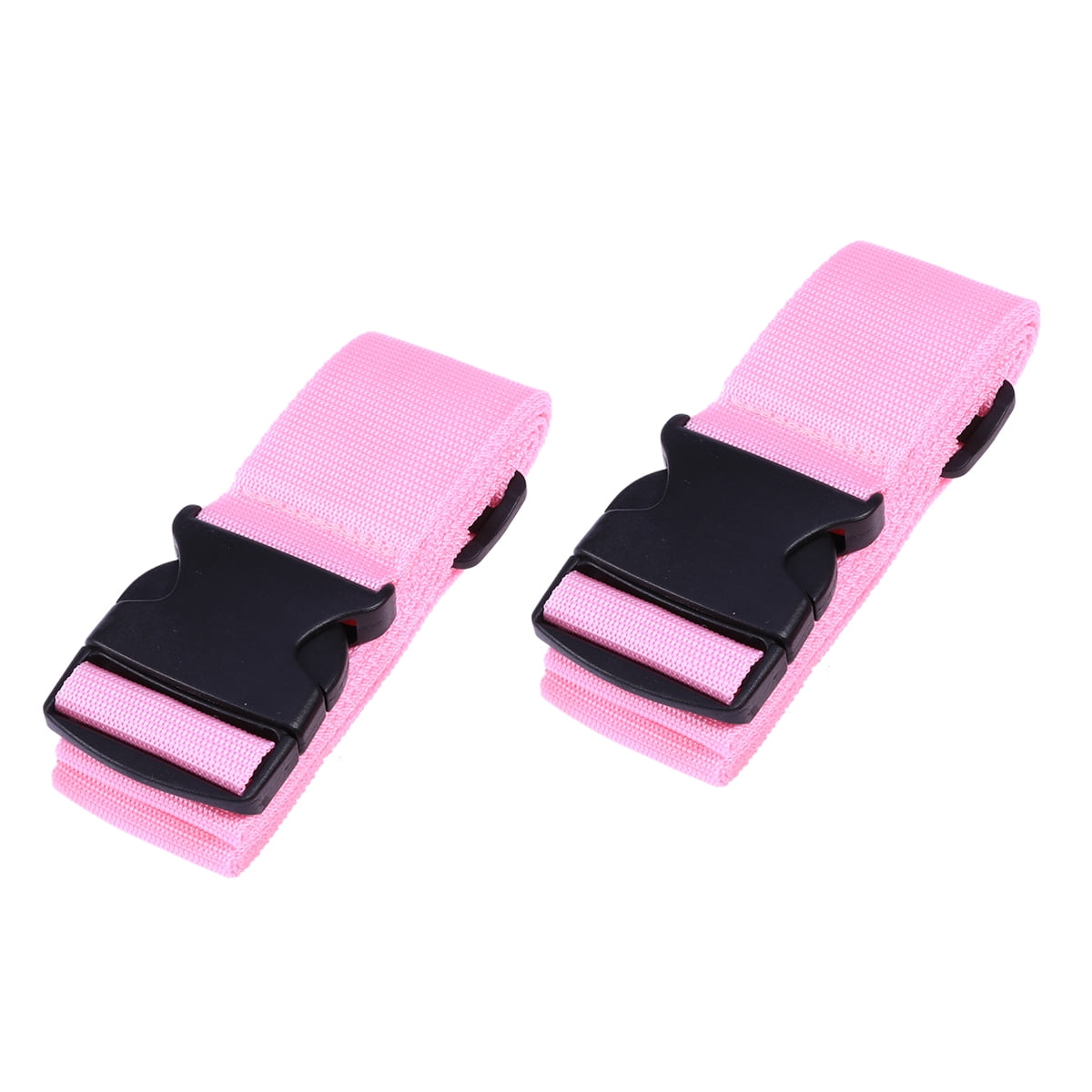 Supvox 2Set Bundling Strap PP Compression Adjustable Length for Sports ...