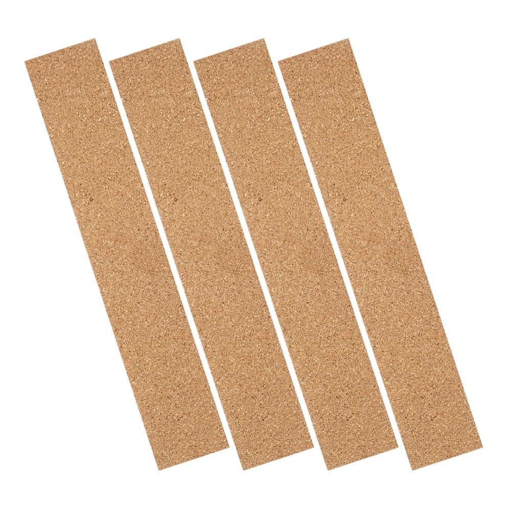 Supvox 4 Pcs Cork Board Desk Poster Stoppers Assorted Sizes Corkboard ...