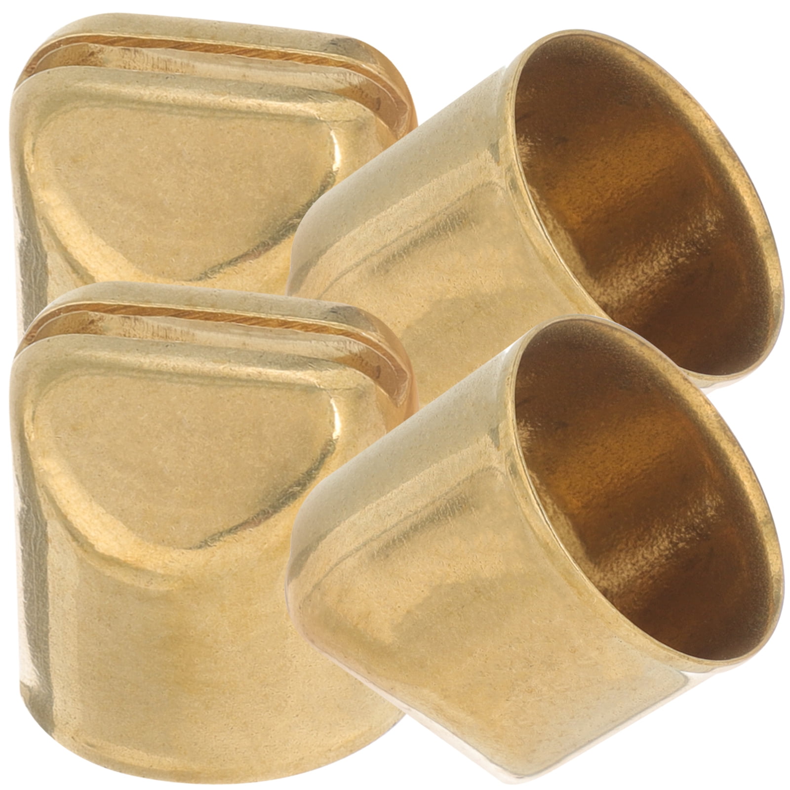 Supvox 4 Pcs Safety Tool for Kitchen Cutter Handle Connector Adapter ...