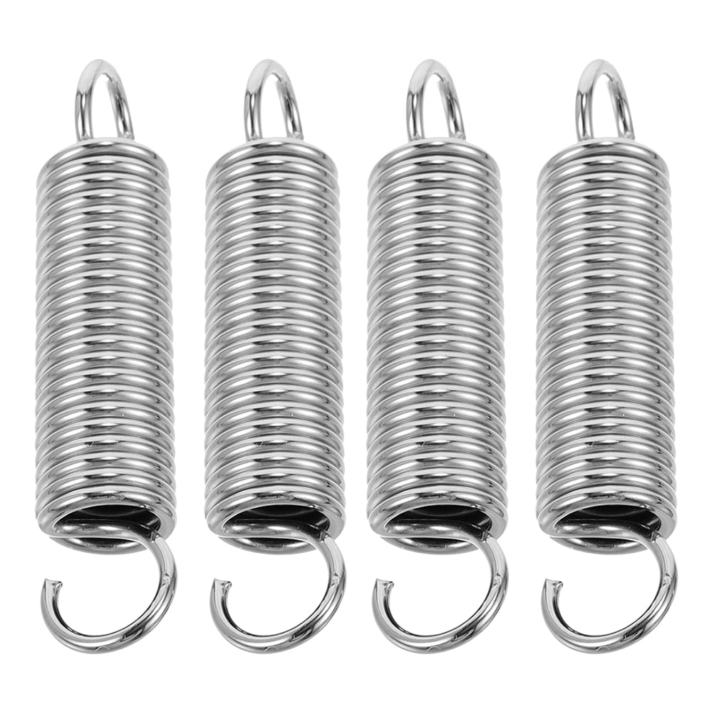 Supvox Pruner Spring Pruning Shears Springs Vibration Absorption 4Set ...