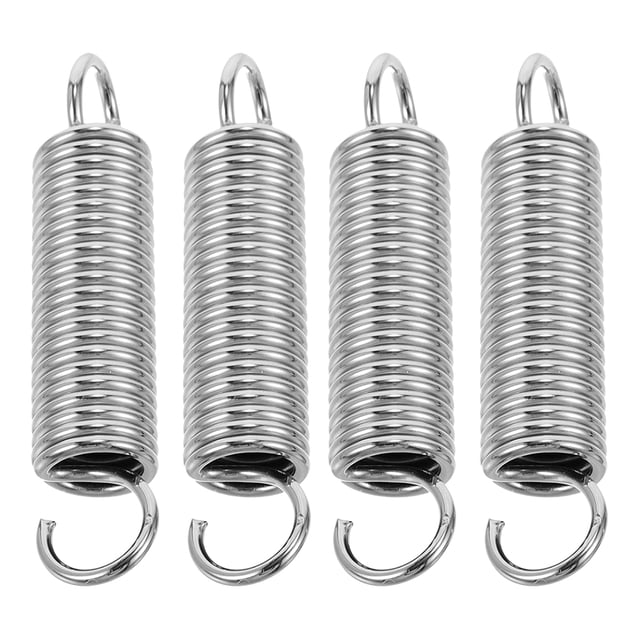 Supvox 4Pcs Replacement Pruner Springs Made from Tightly Wound Steel ...