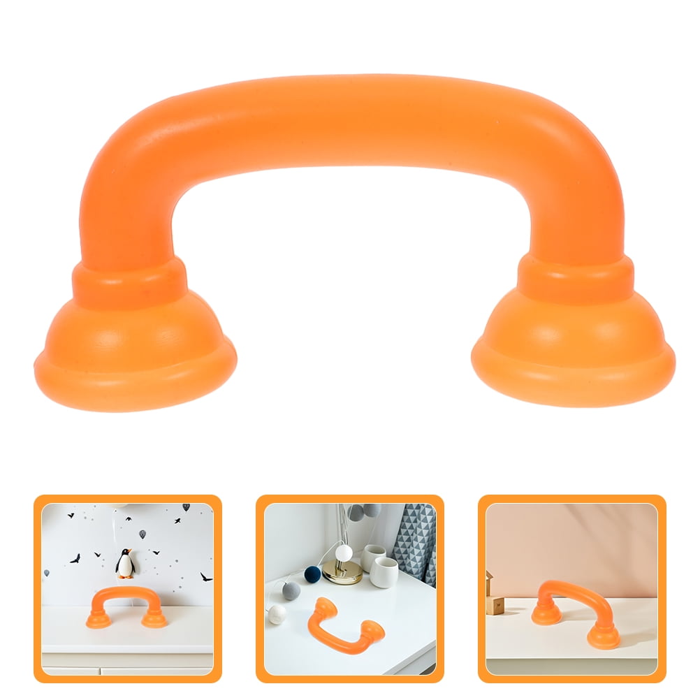 Supvox 6pcs Plastic Reading Phones for Fluency and Pronunciation ...