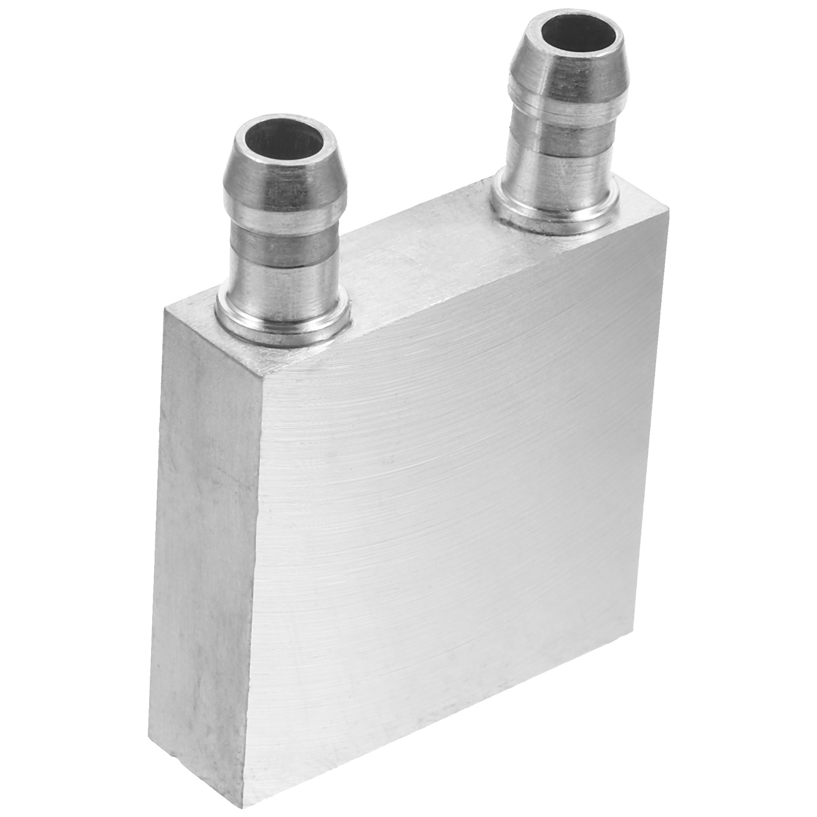 Supvox Computer Accessory CPU Heatsink Auto Cooling Conditioner Silver ...