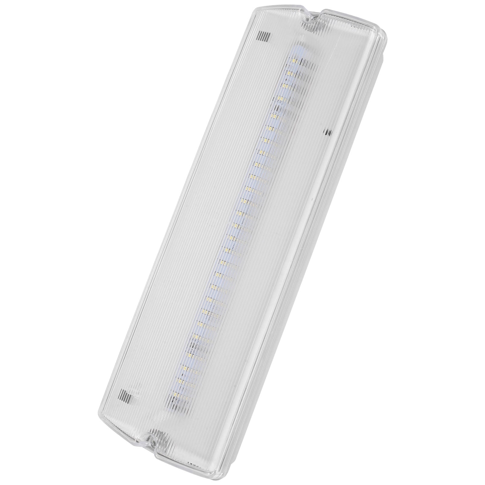 Supvox Emergency Exit Sign Public Exit Emergency Light Emergency Light ...