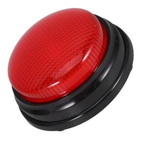 Family Game Buzzers and Trivia Accessories for Fun Game Nights