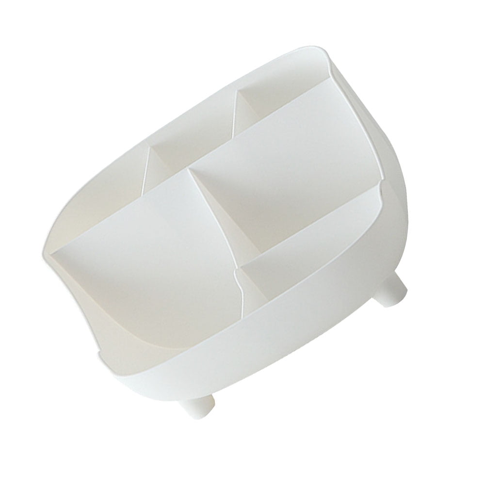 Supvox Hotel Use Desktop Sundries Box Large Capacity Plastic Storage ...