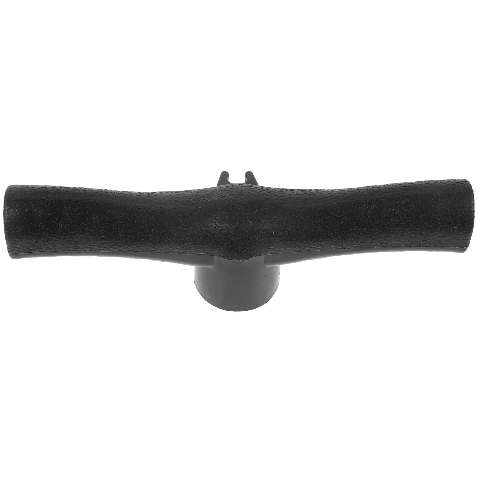 Supvox Reusable Black Plastic Hand Pump Handle Replacement for Sturdy ...