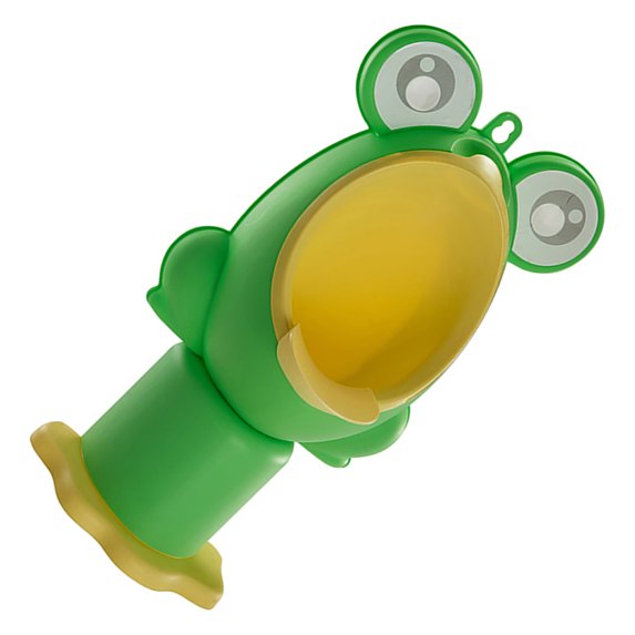 Supvox Kids Standing Urinal for Potty Training Cartoon Hanging Urinal ...