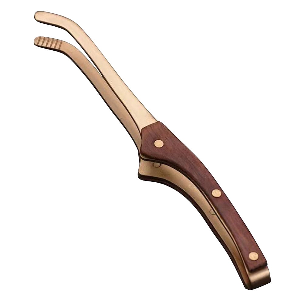 Supvox Korean Bbq Accessories Infuser Tea Tweezer - Walmart.com