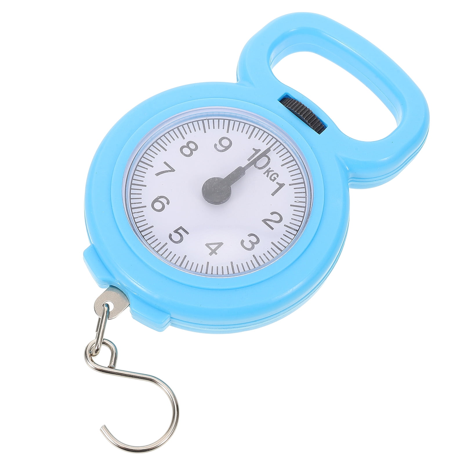 Supvox Mechanical Hanging Scale Spring Dial Weight Scale 1 Set Scale ...