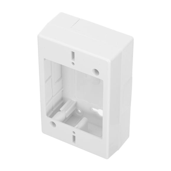 Shallow Electrical Boxes in Electrical Boxes - Walmart.com