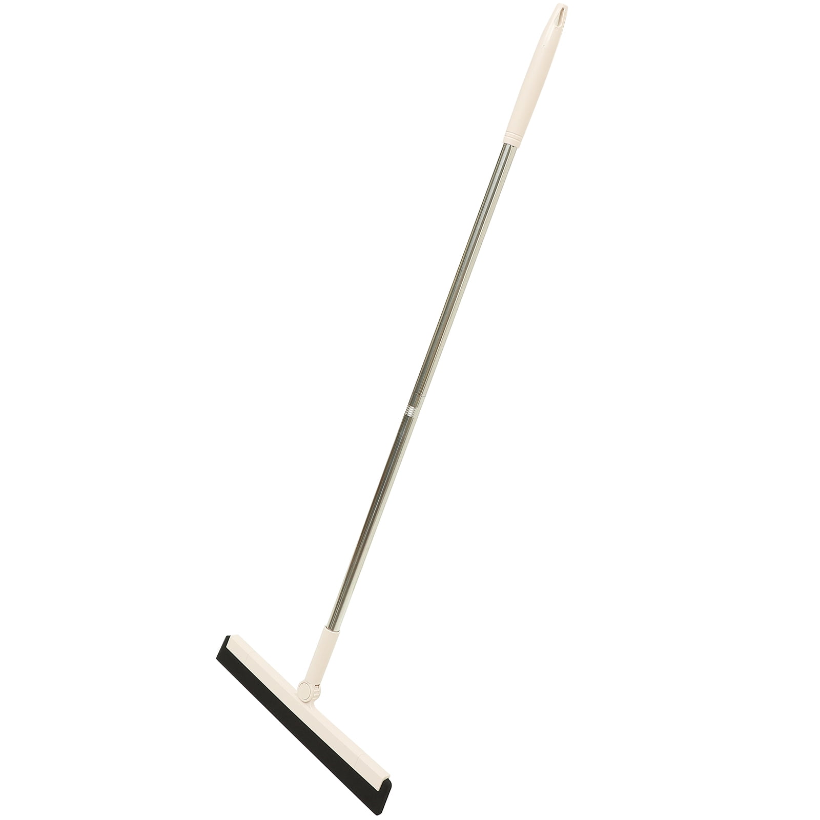 Supvox Shower Floor Squeegee White EVA Water Removal Tool for Bathroom ...