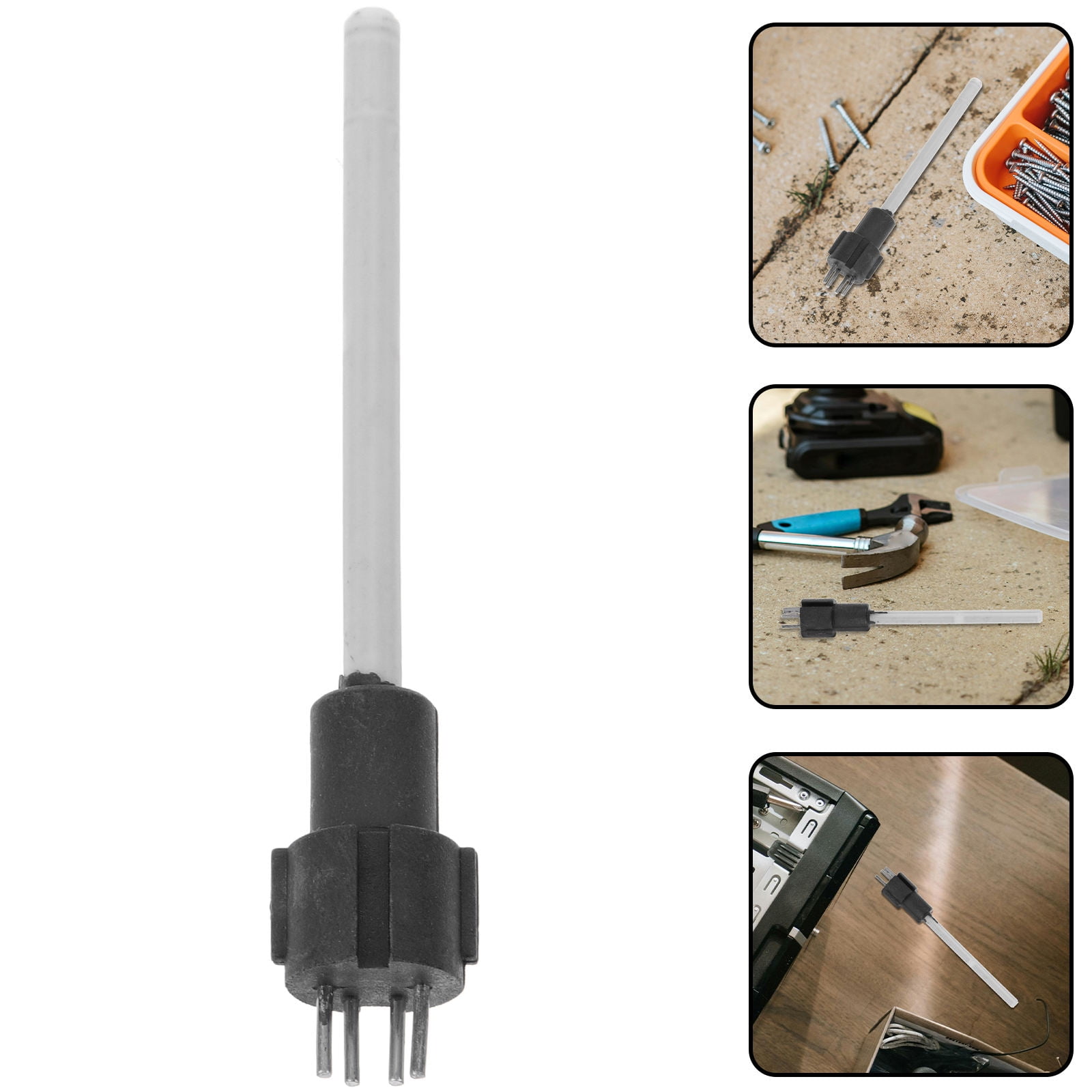 Supvox Soldering Iron Heater Core Heating Element for Intricate ...