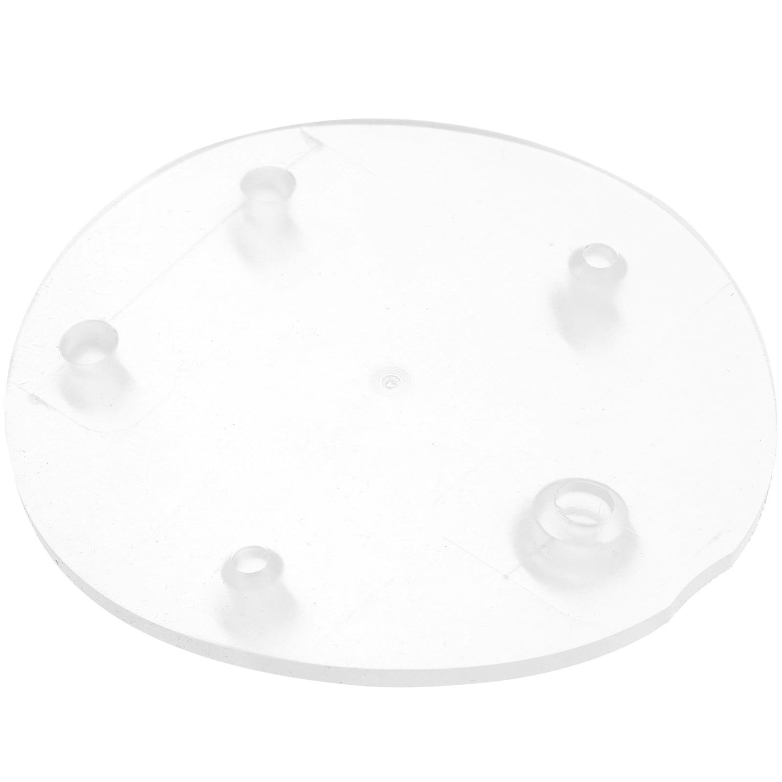 Supvox Toilet Flappers TPE 1 Set - Walmart.com