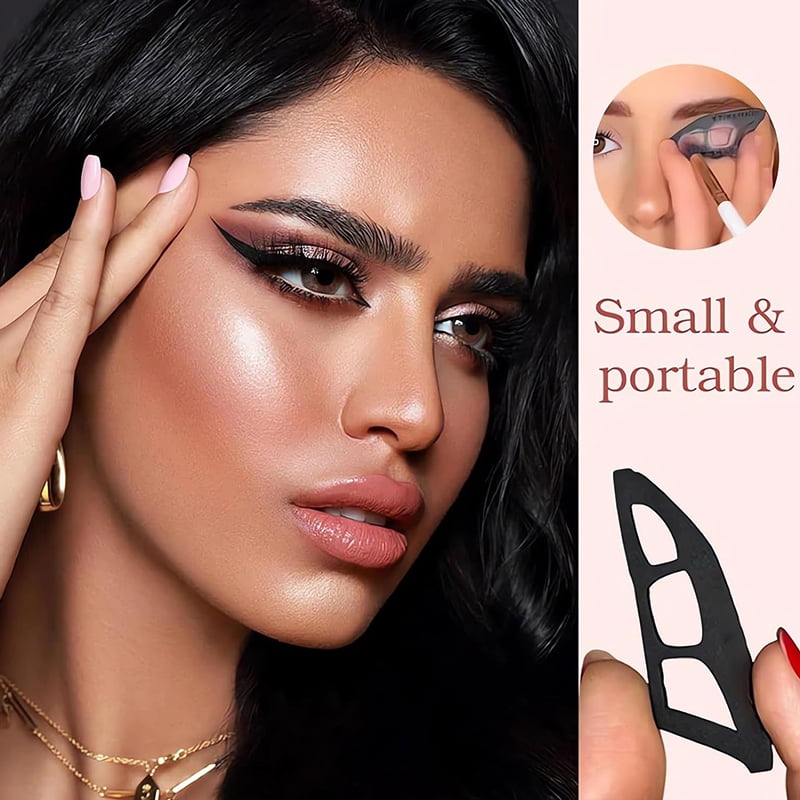 Suquosor Eyetour Your Glam Bestie 2025 New Reusable Eyetour Eyeshadow ...