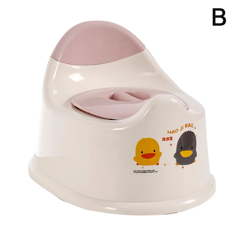 Suquosor Store Baby Potty Training Seat Kids Toilet Training Boy Girls ...