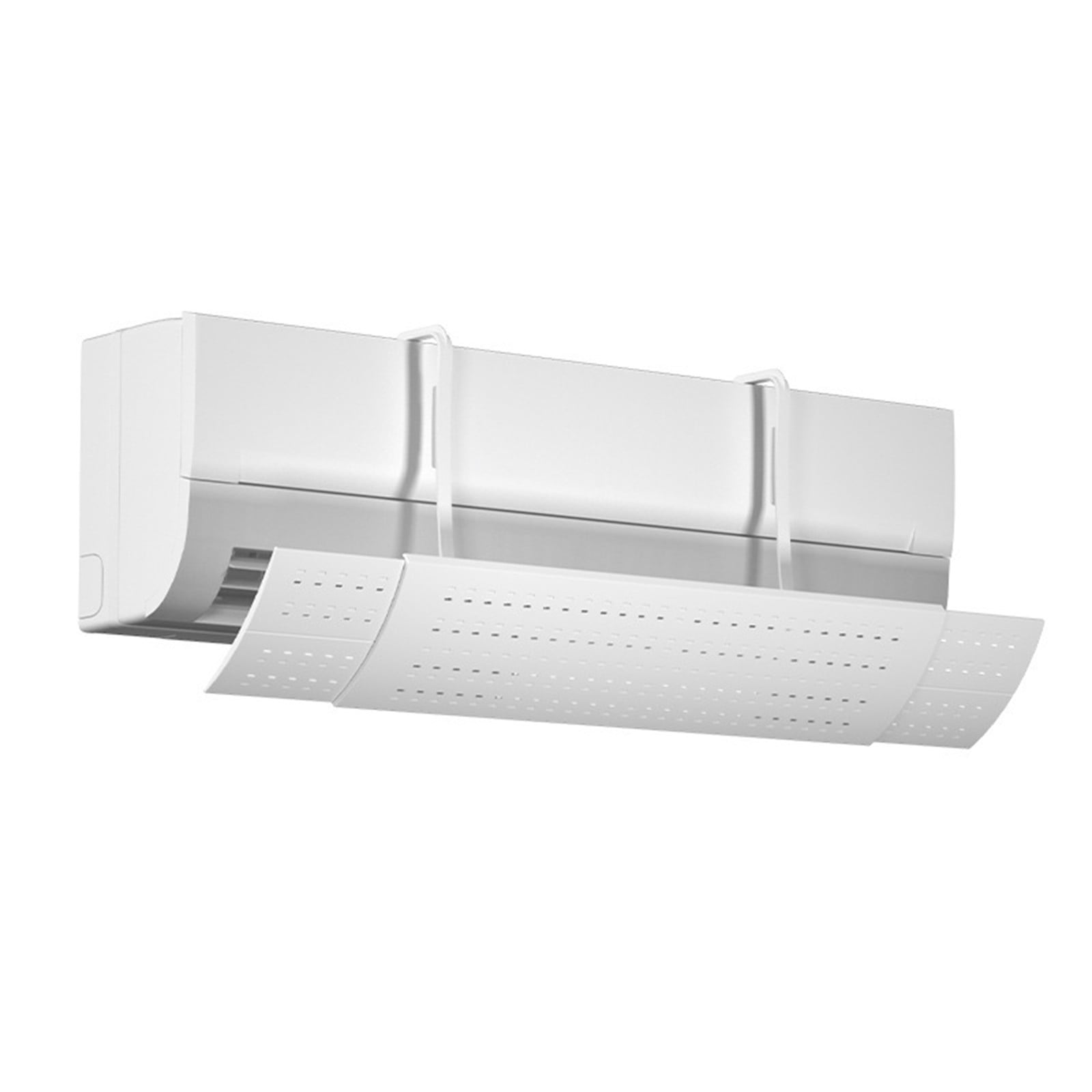 Suqwn Retractable Air Conditioner Air Deflector, Adjustable Air ...