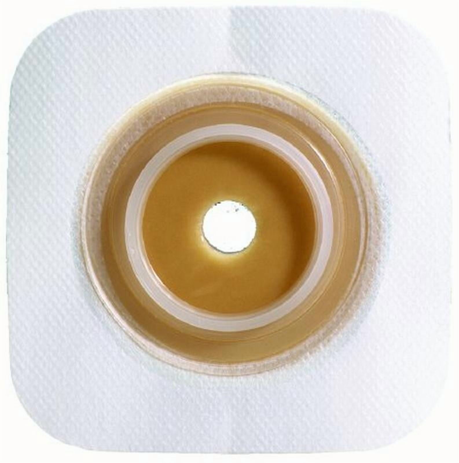 Sur-Fit Natura Colostomy Barrier Trim to Fit, Standard Wear Stomahesive ...