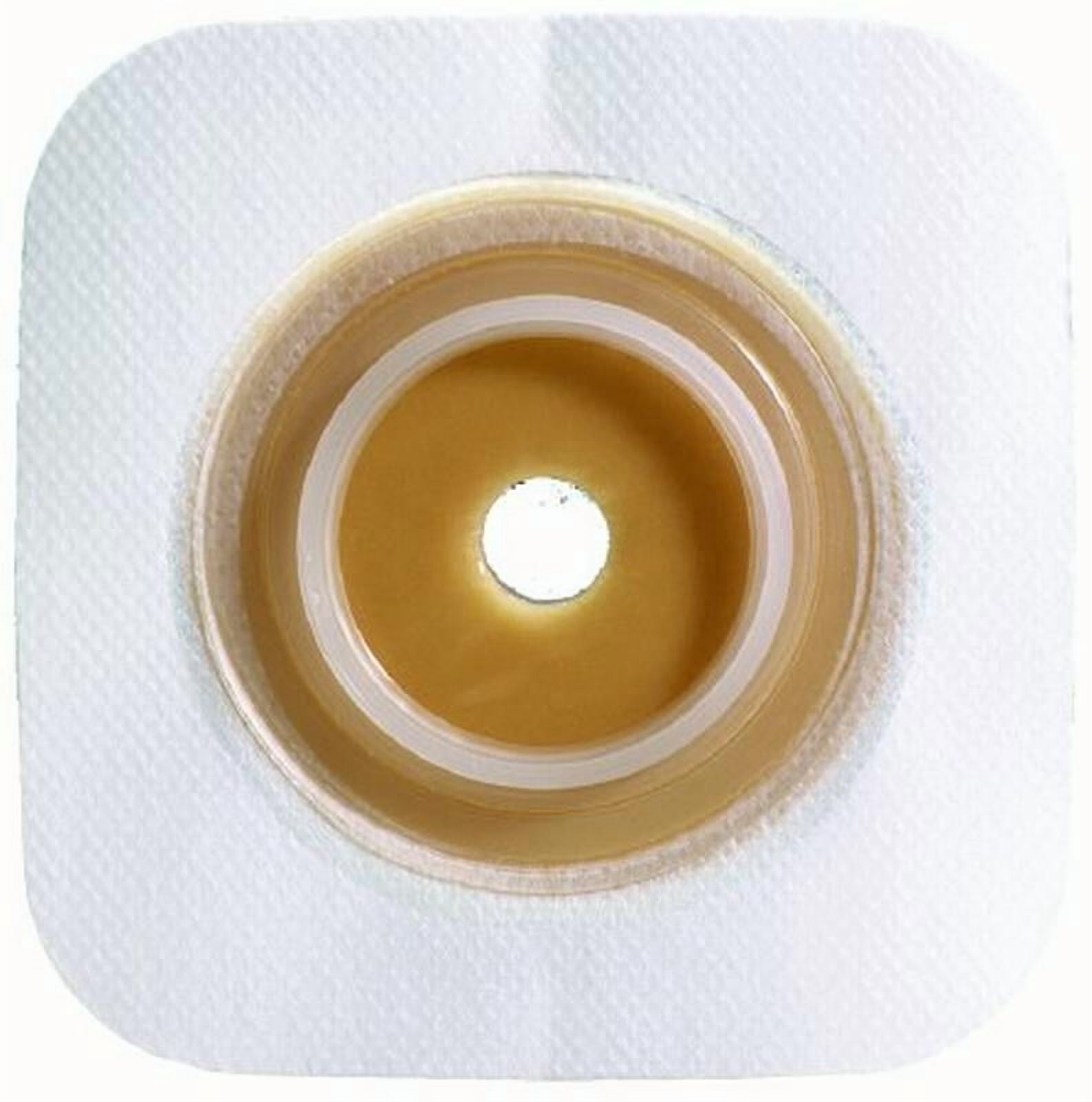 Sur-Fit Natura Colostomy Barrier Trim to Fit, Standard Wear Stomahesive ...