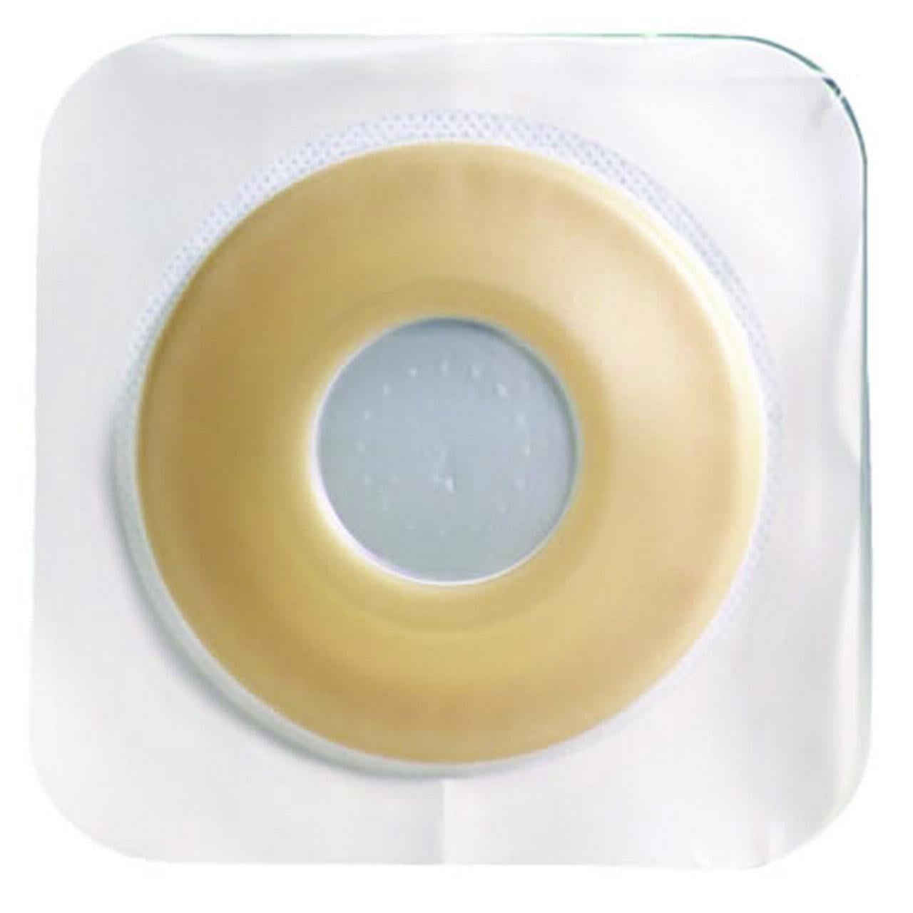 Sur-Fit Natura Colostomy Barrier With 1 3/8 Inch Stoma Opening ...