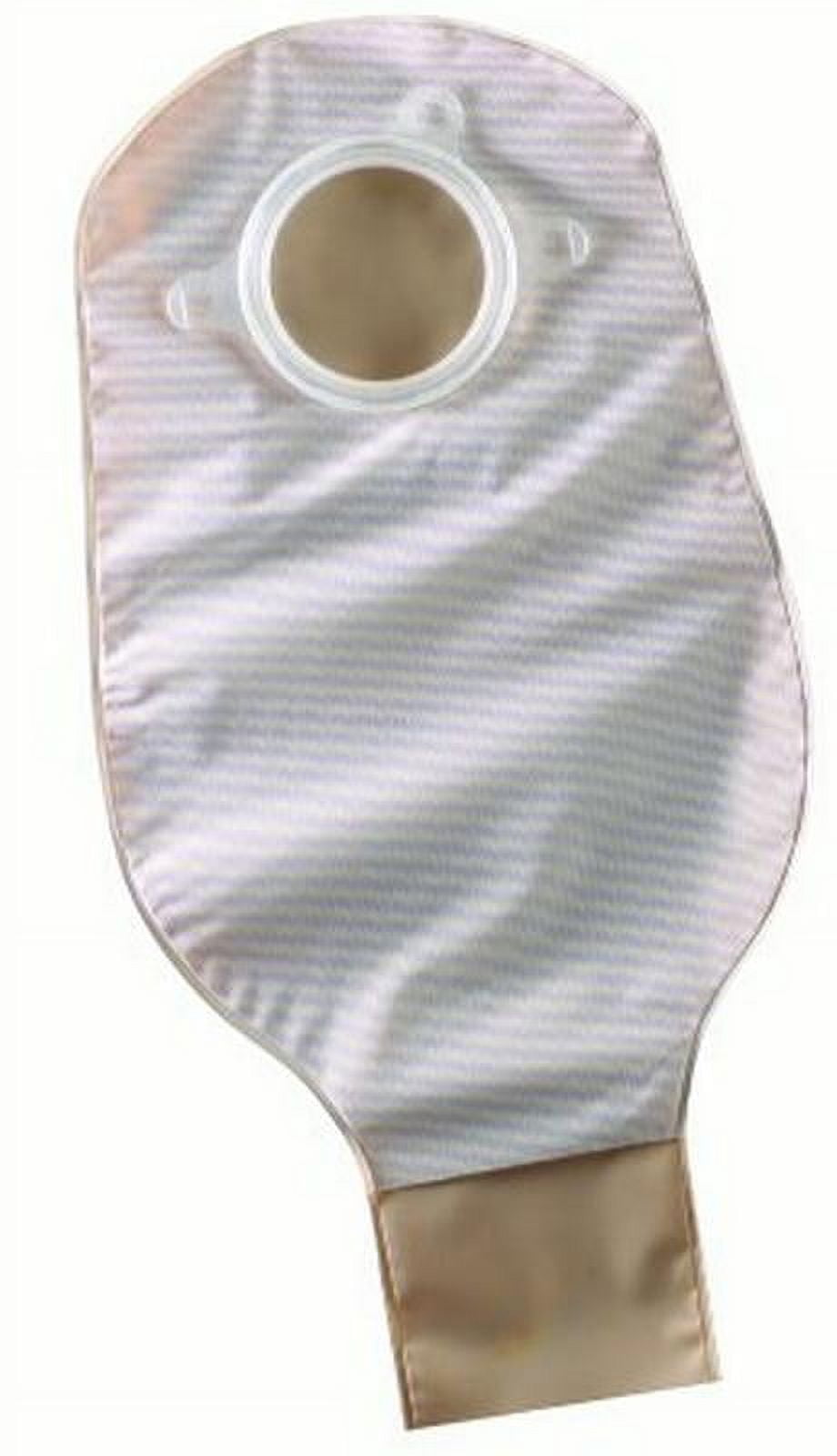 Sur-Fit Natura Colostomy Pouch 12 Inch Length Drainable, 401933 - BOX ...