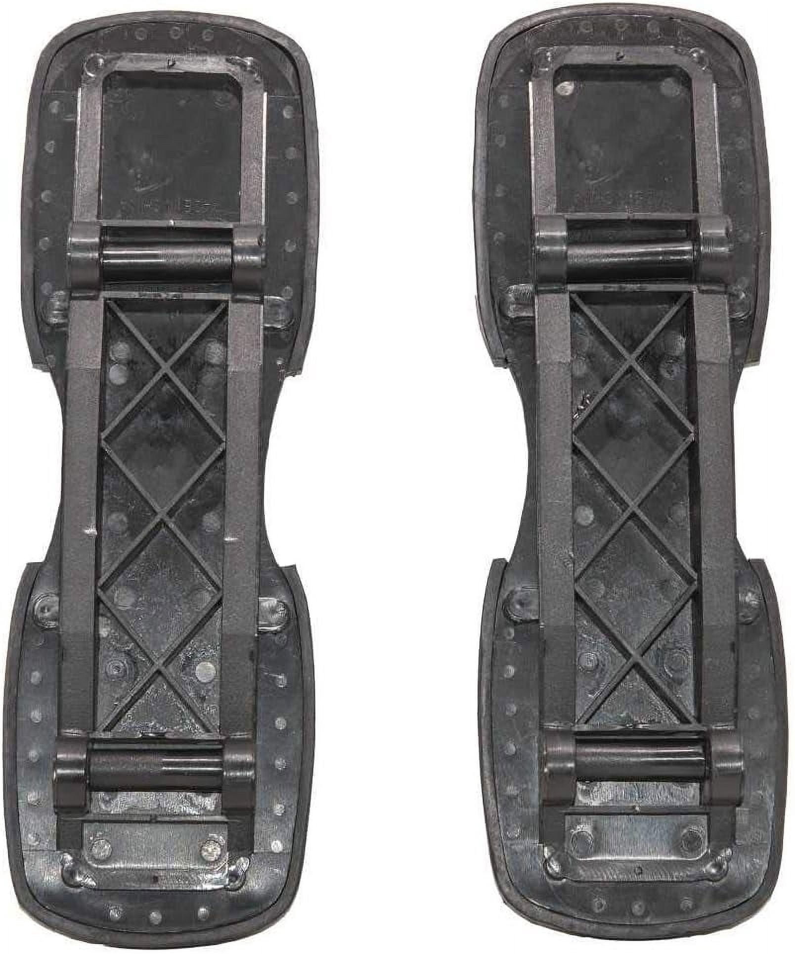 Sur-Stilt Sole Replacement Kit for Complete Pair of Stilts - Walmart.com