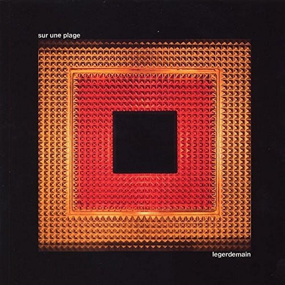 Sur Une Plage - Legerdemain - Music & Performance - Vinyl - Walmart.com