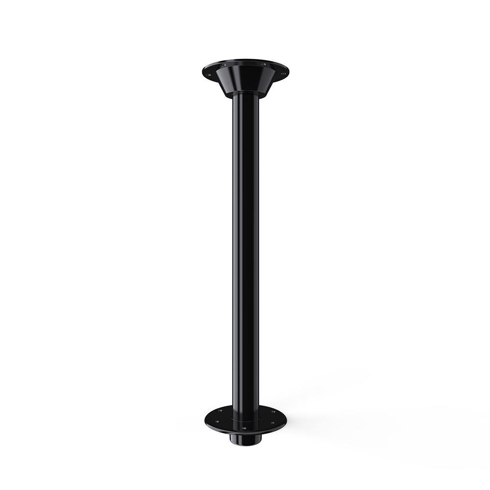 SurFit™ Table Leg Kit - Recessed Mount - Single Pack - Walmart.com