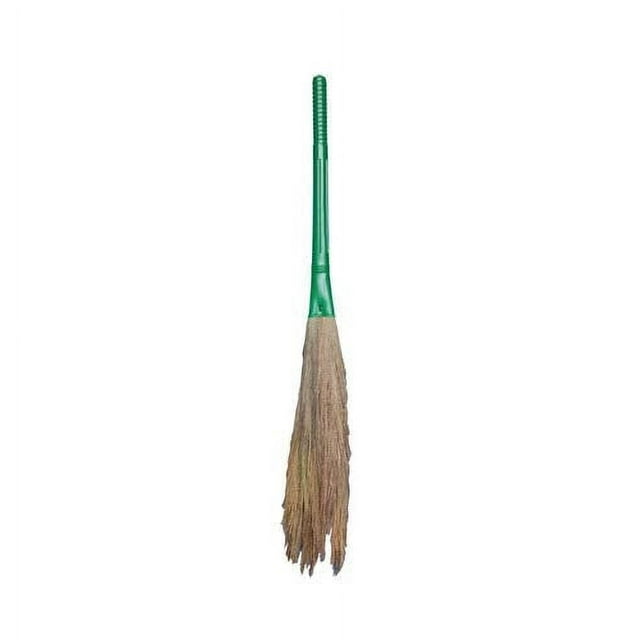 Suraj Brand Grass Stick Regular Phool Jharu Soft Natural Broom ...