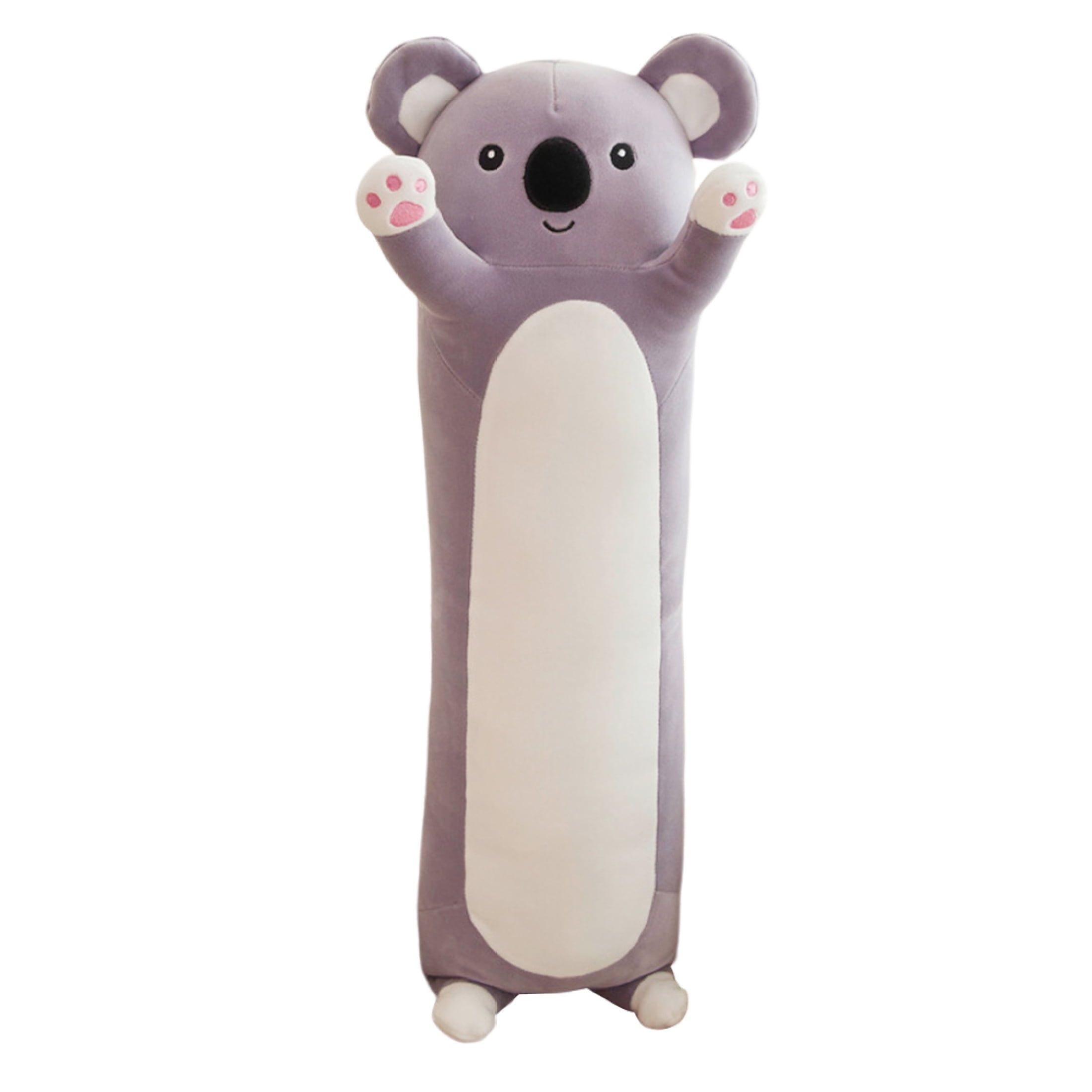 Surakey 27 Inchs Big Plush Long Holiday Plush Koala Valentine Plush ...