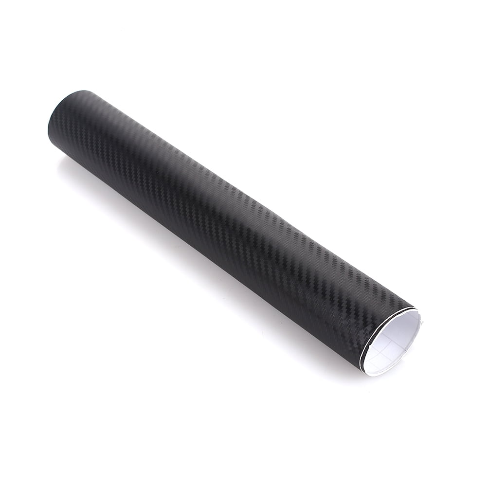 Surakey For Car Carbon Fiber Color Change Film 3D Air Guide Carbon ...
