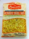 Surati Snacks Bombay Bhel Mix 341gm - Walmart.com