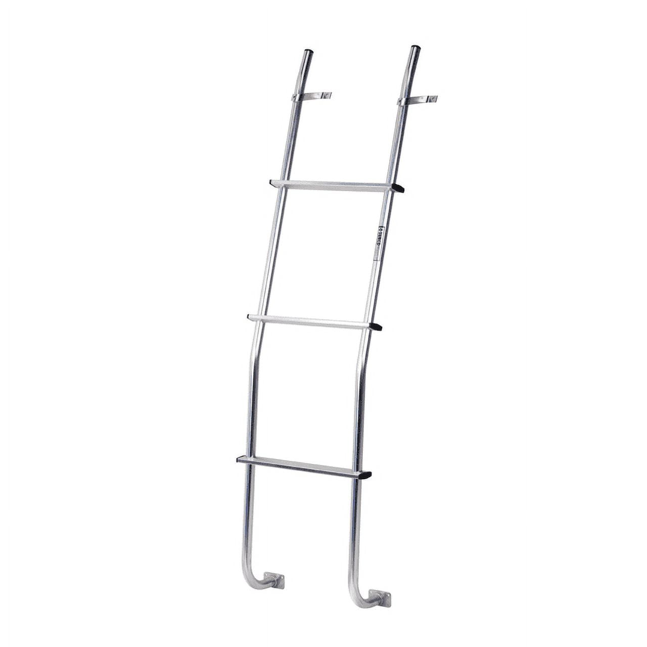 Surco 200C Aluminum Mini Van Ladder for Chevy Astro - Walmart.com