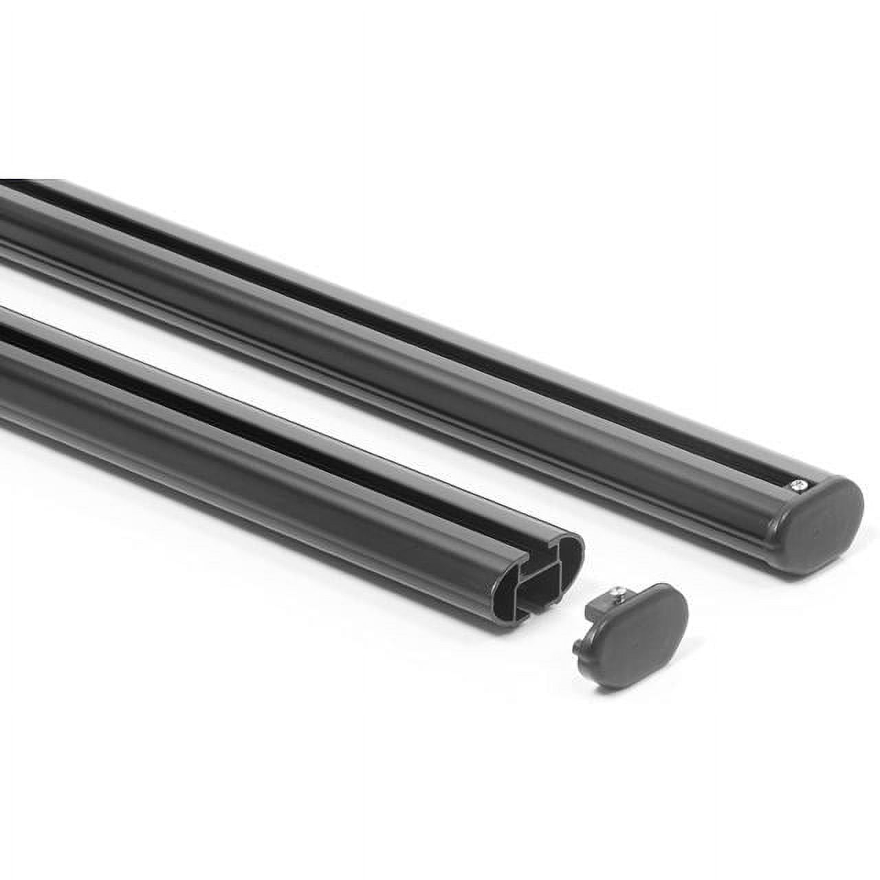 Surco 48" Urban Crossbar - Black Black UB48 - Walmart.com