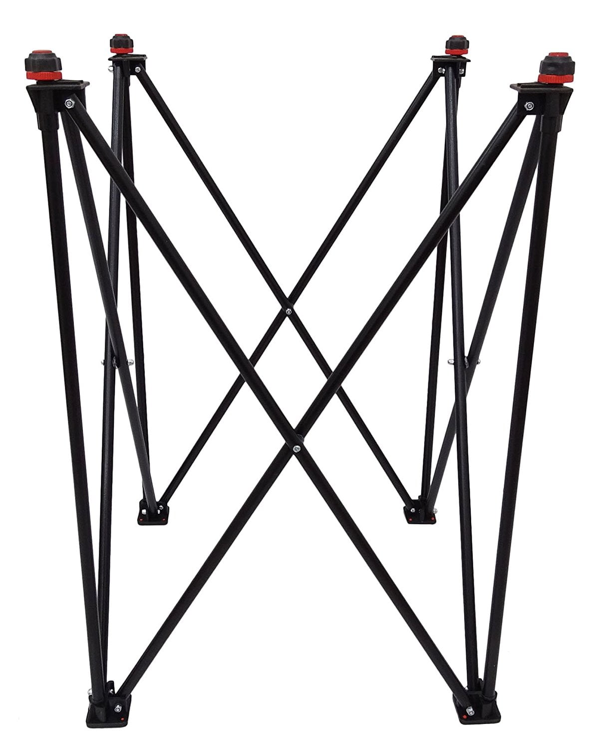 Surco Professional Wooden Carrom Board Stand, Family Game, with Sturdy ...