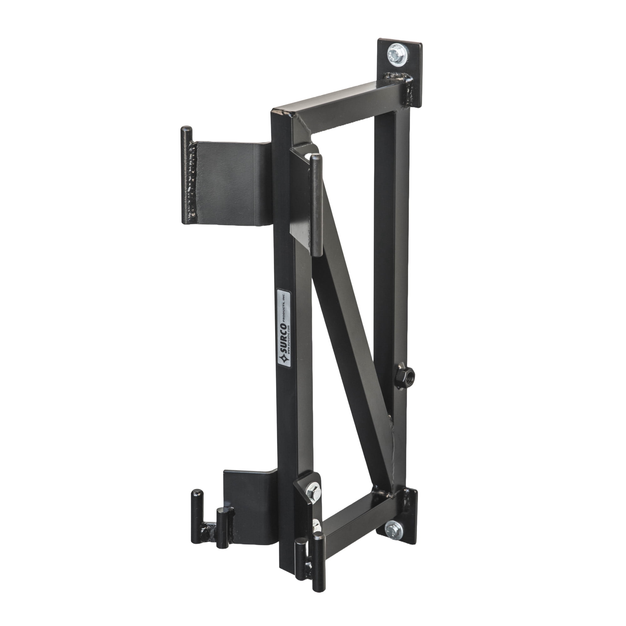 Surco DH1003 Front Door Hanger for Ford Bronco (2021-2024) - Walmart.com