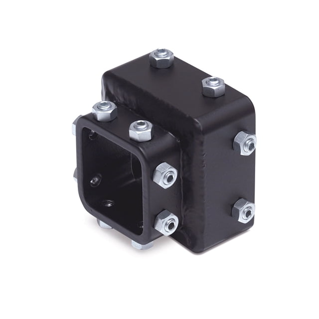 Surco Eliminator- Anti-Sway Bracket Black AS100 - Walmart Business Supplies