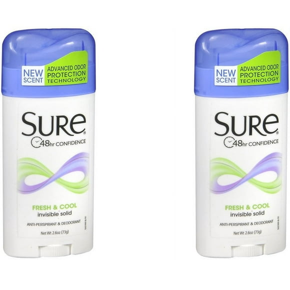 Sure Deodorant & Antiperspirant | Walmart.com