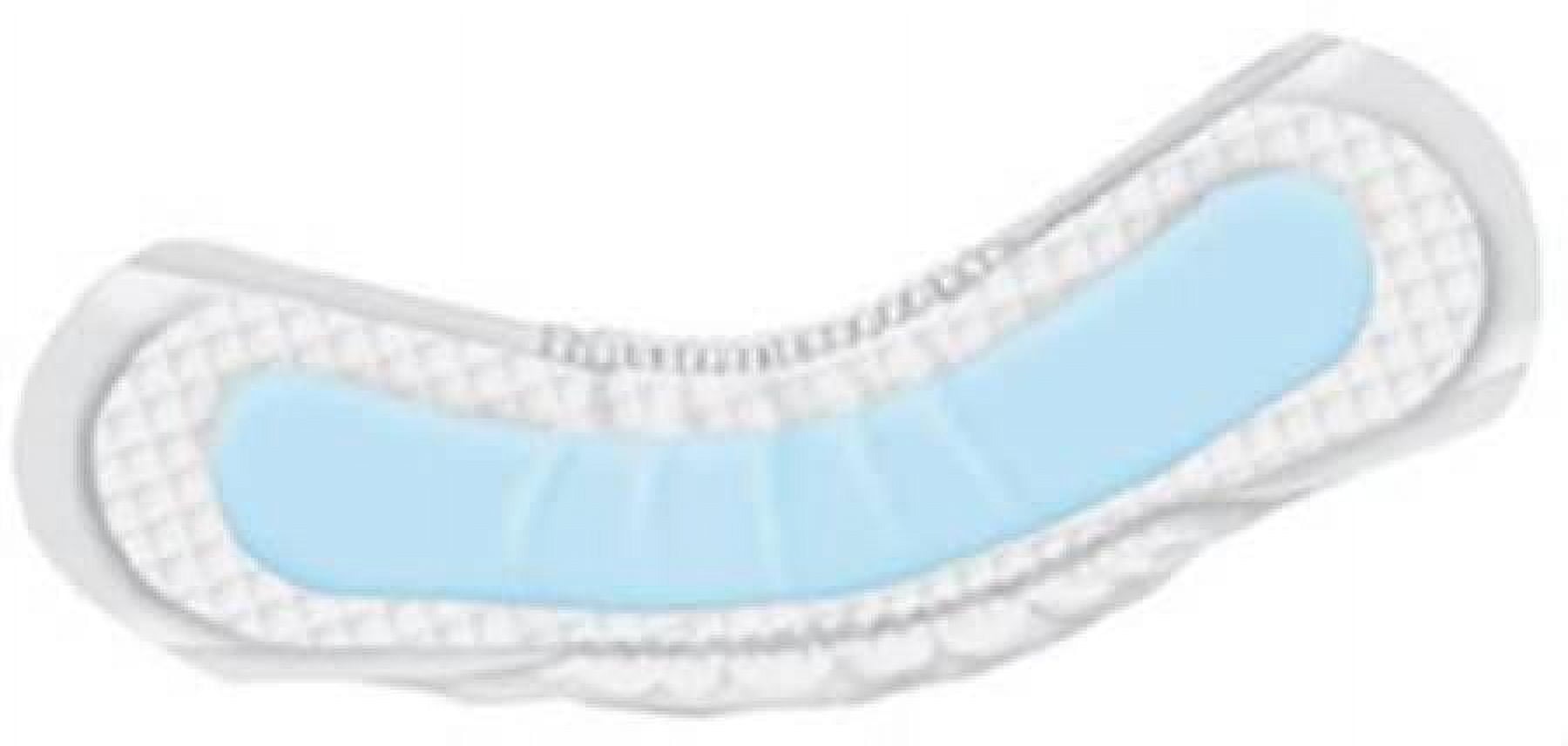 Sure Care Bladder Control Pads, Unisex, Heavy Absorbency, One Size Fits ...
