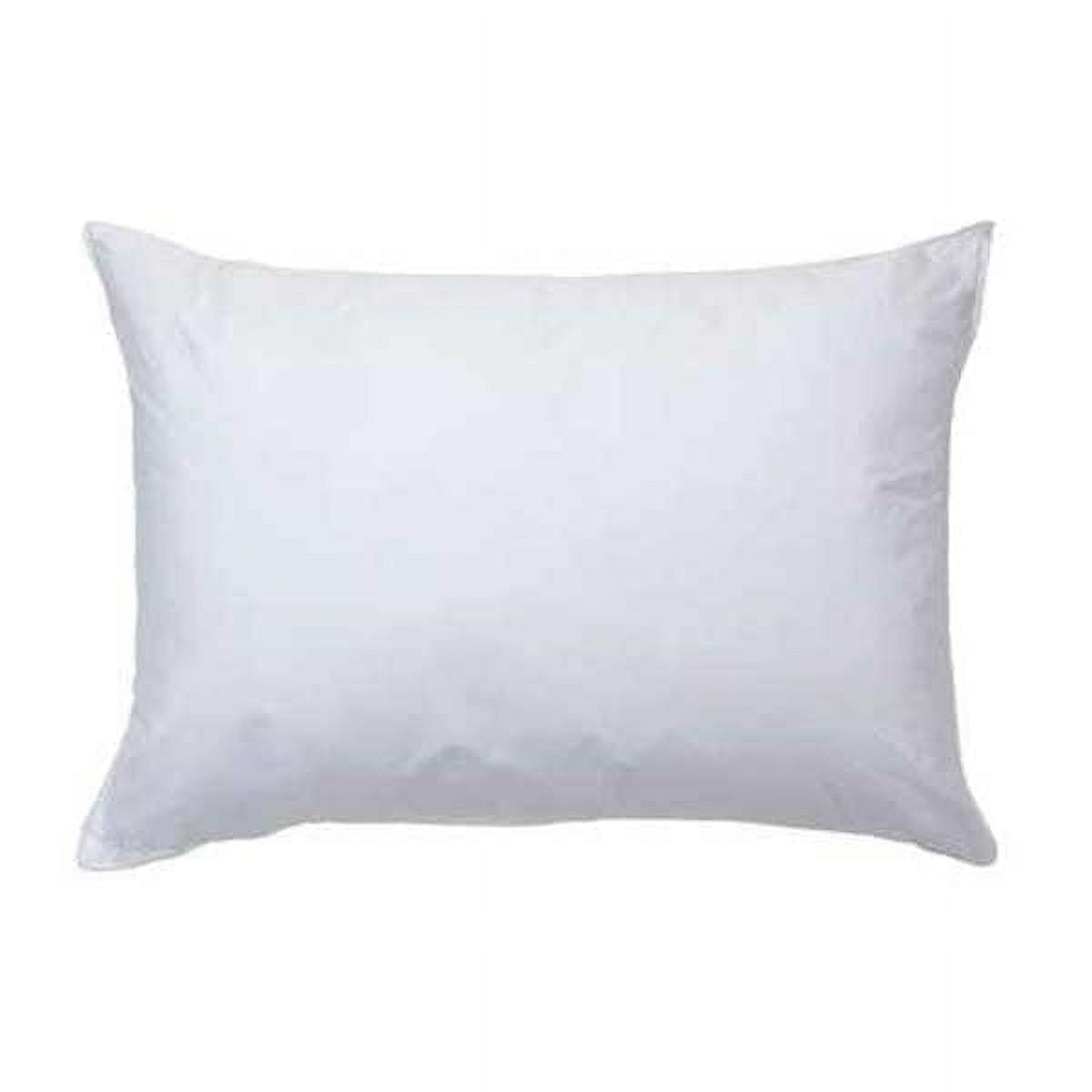 Sure Check Pillow, Standard, White, PK12 Sure Check - Walmart.com