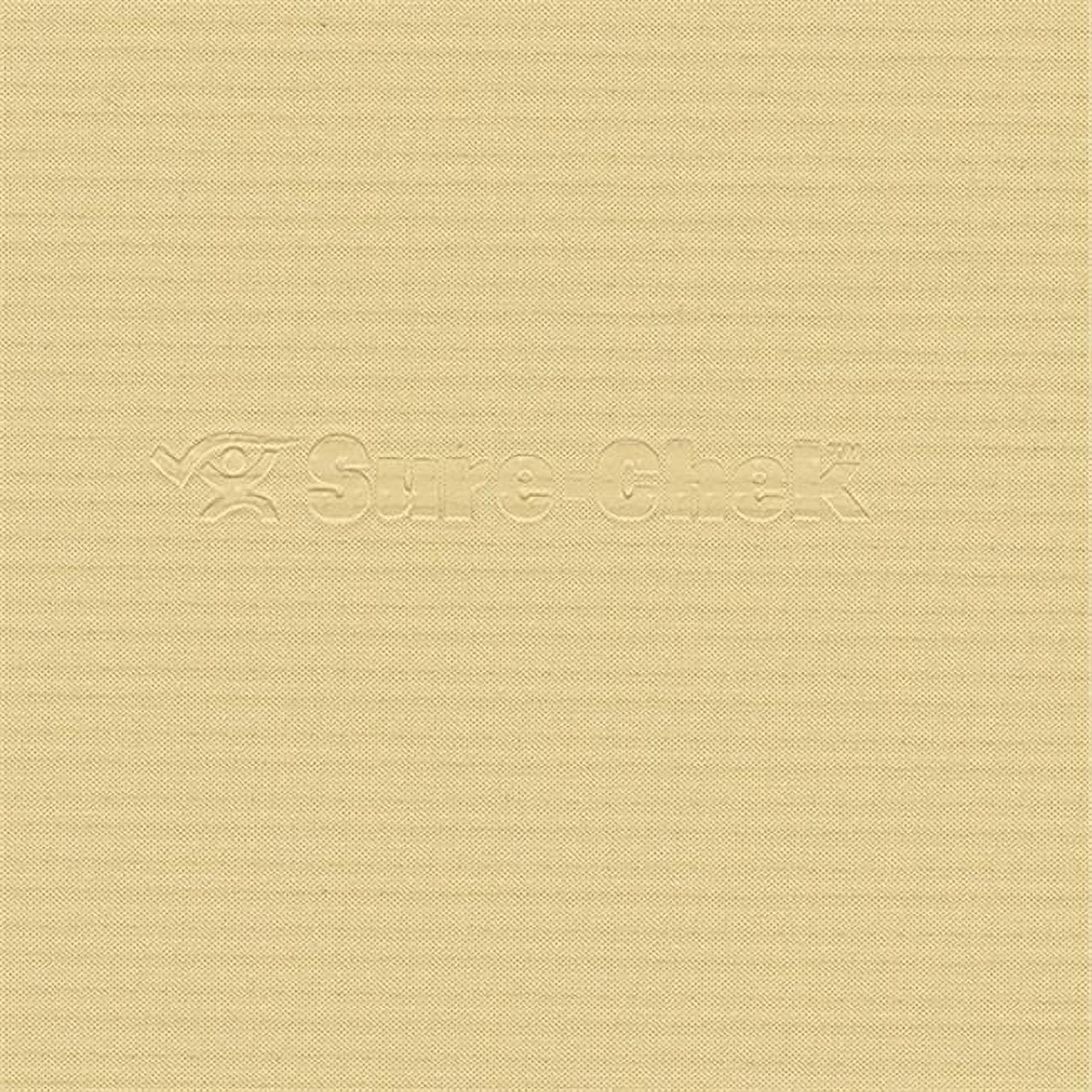 Sure Chek 100634 39.5 in. 44 XL Mattress Ticking Fabric, Fawn - Walmart.com